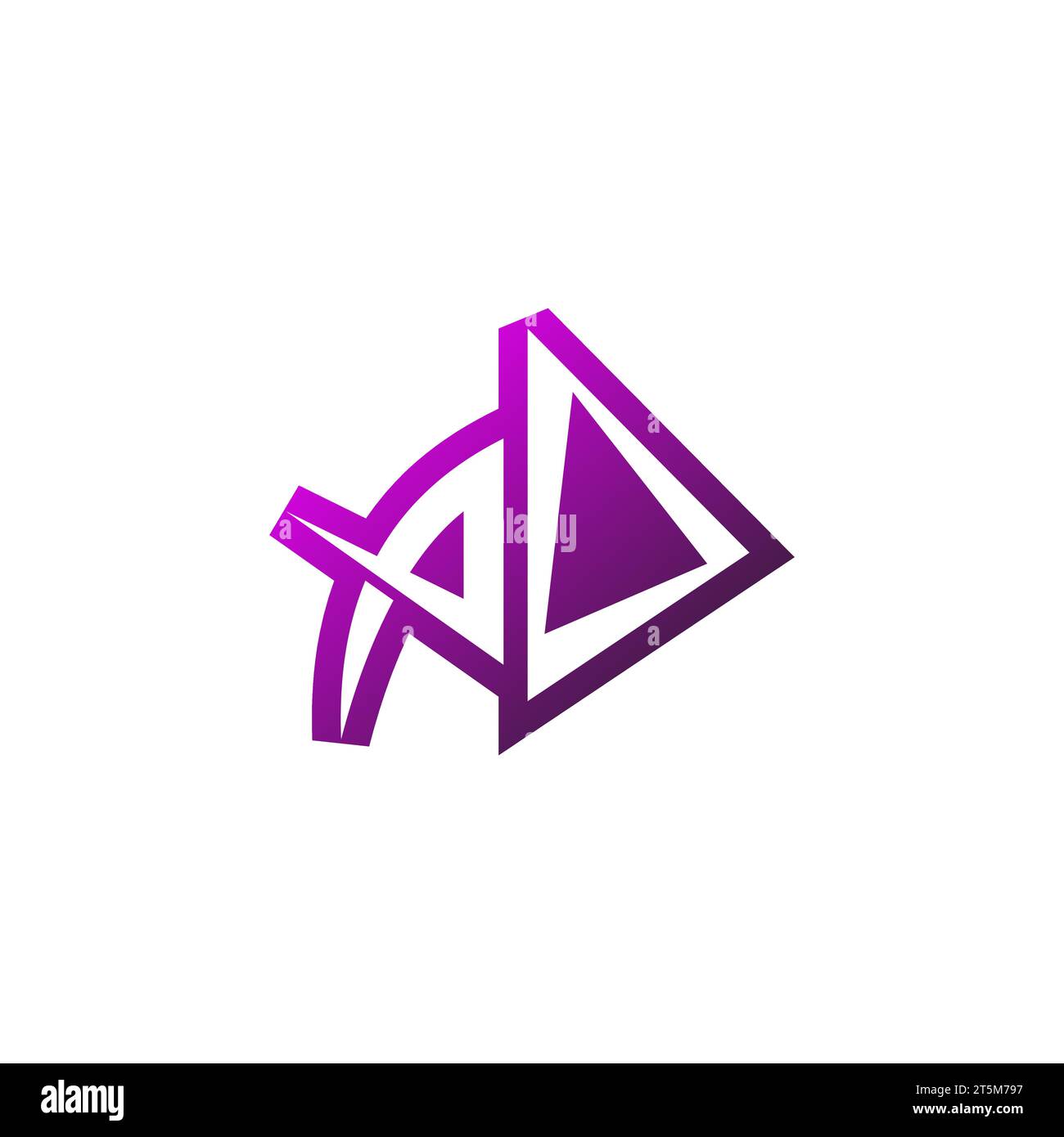 Ao gaming logo hi-res stock photography and images - Alamy