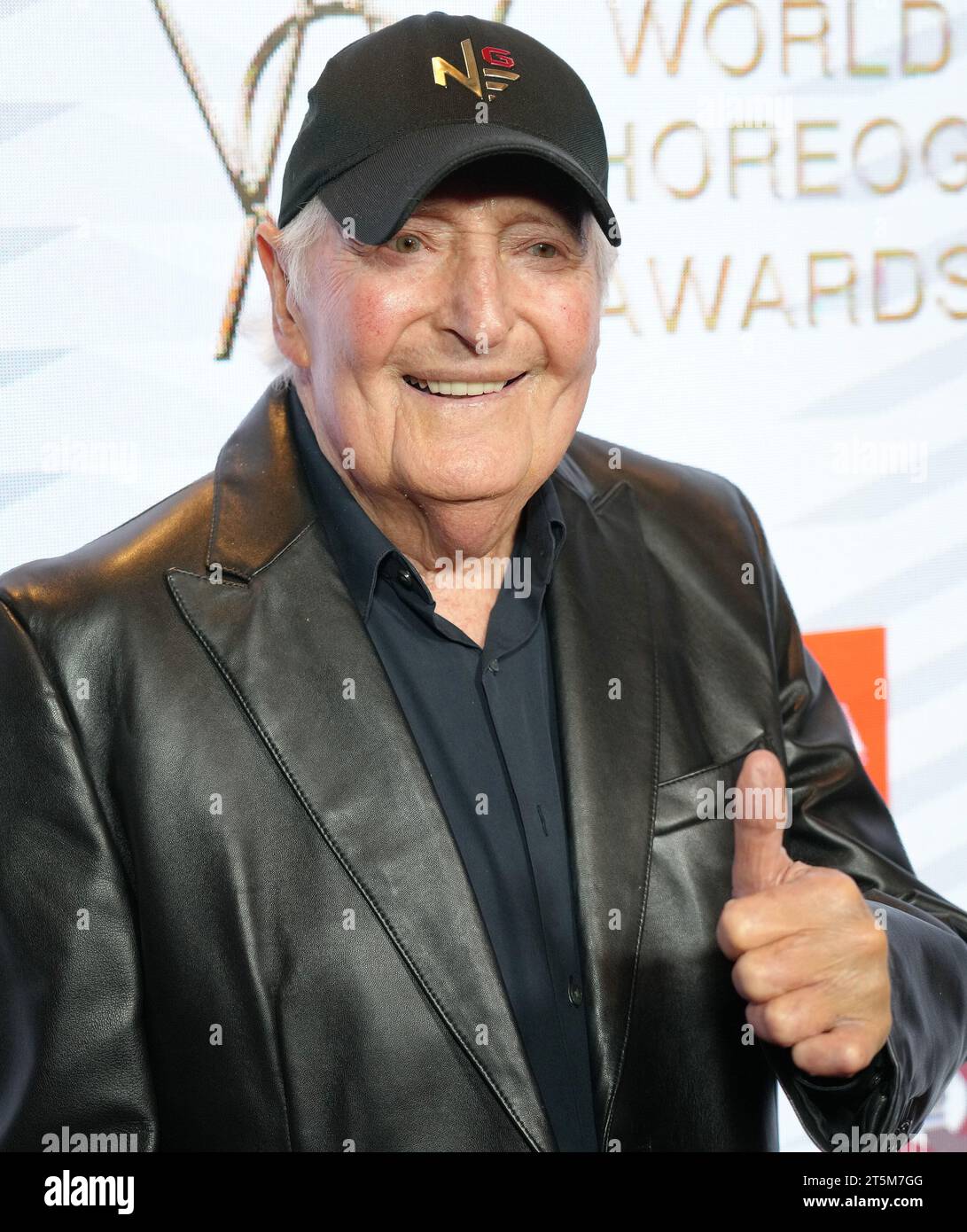 Los Angeles, USA. 02nd Nov, 2023. Sid Krofft at the 13th Annual World ...