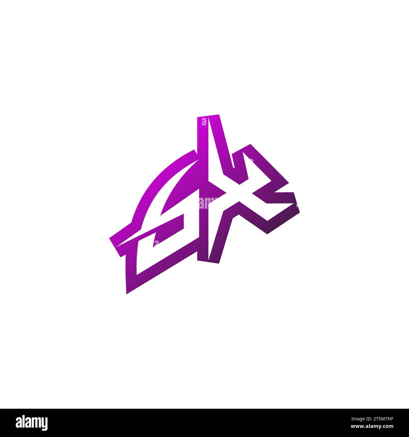 Logo gx hi-res stock photography and images - Alamy