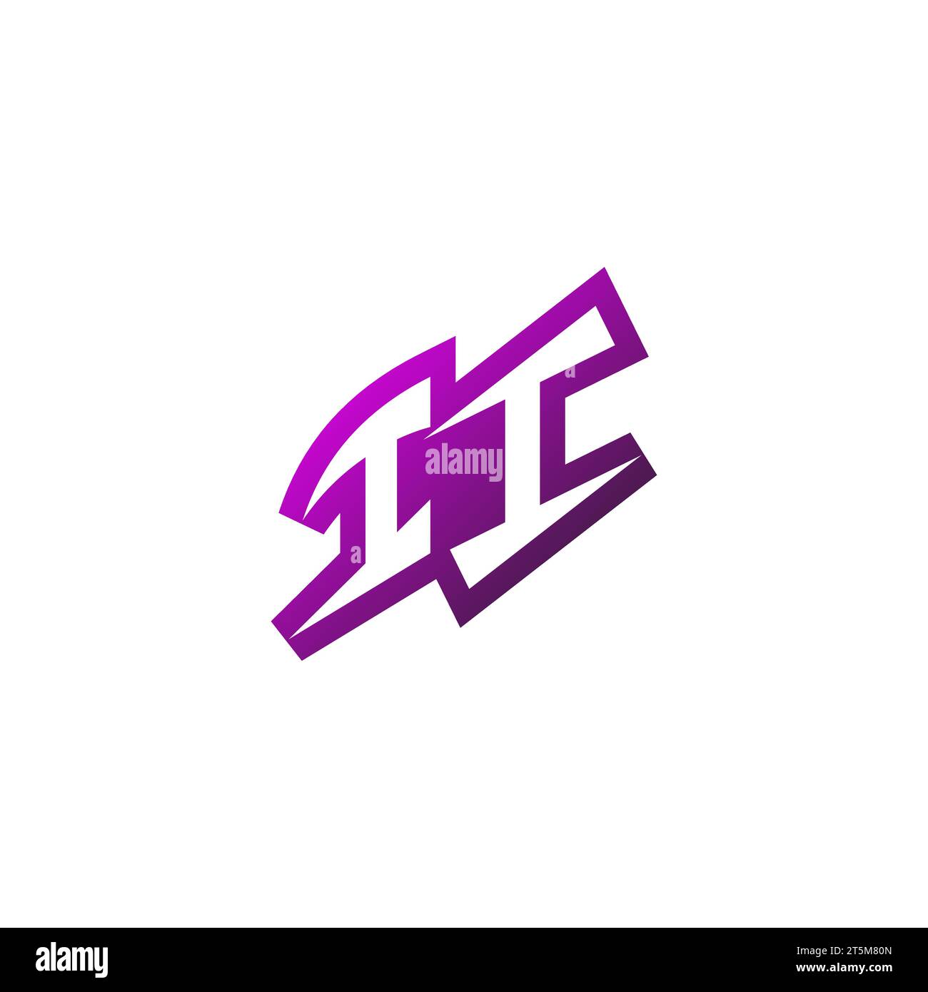 Ii logos hi-res stock photography and images - Alamy