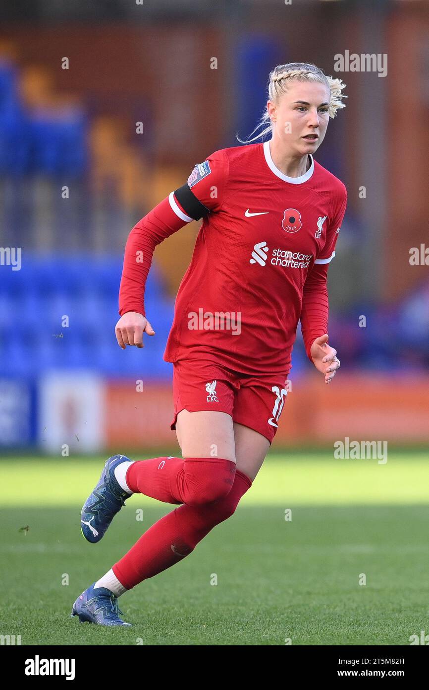 Sophie roman haug hi-res stock photography and images - Alamy