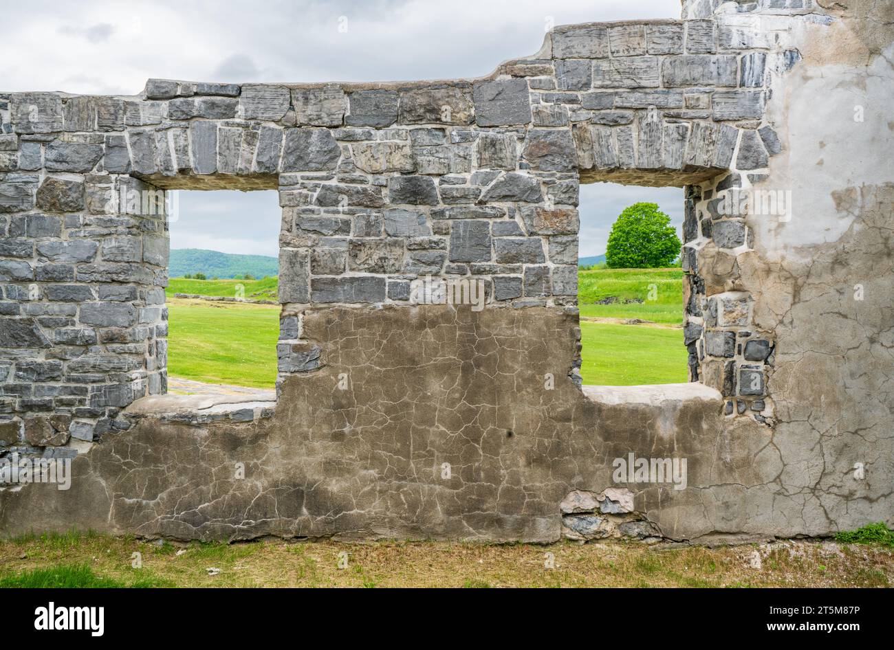 Revolutionary war relics hi-res stock photography and images - Alamy