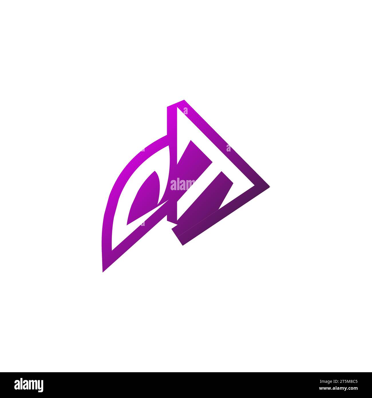 Dt gaming logo hi-res stock photography and images - Alamy