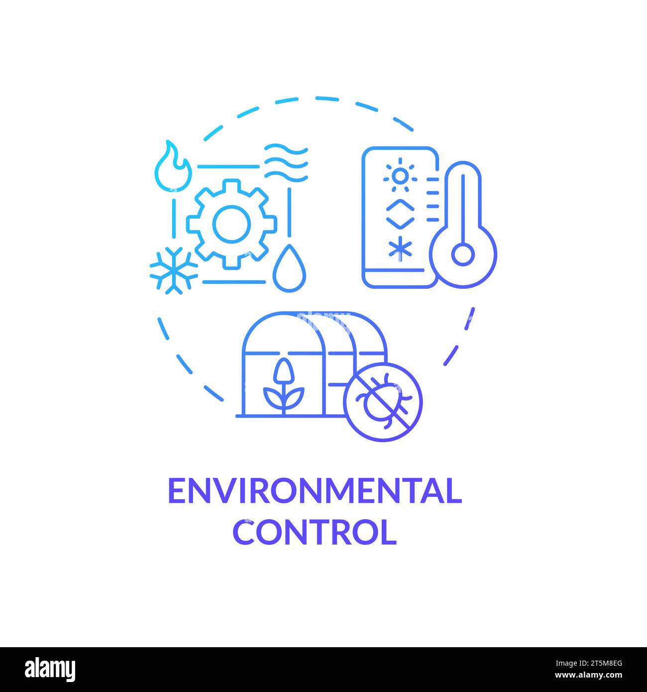 Environmental condition Cut Out Stock Images & Pictures - Alamy