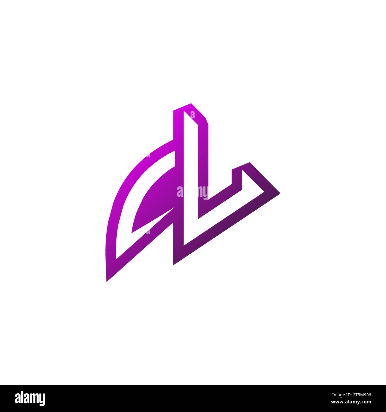 CU Premium emblem logo initial esport and gaming design concept Stock ...