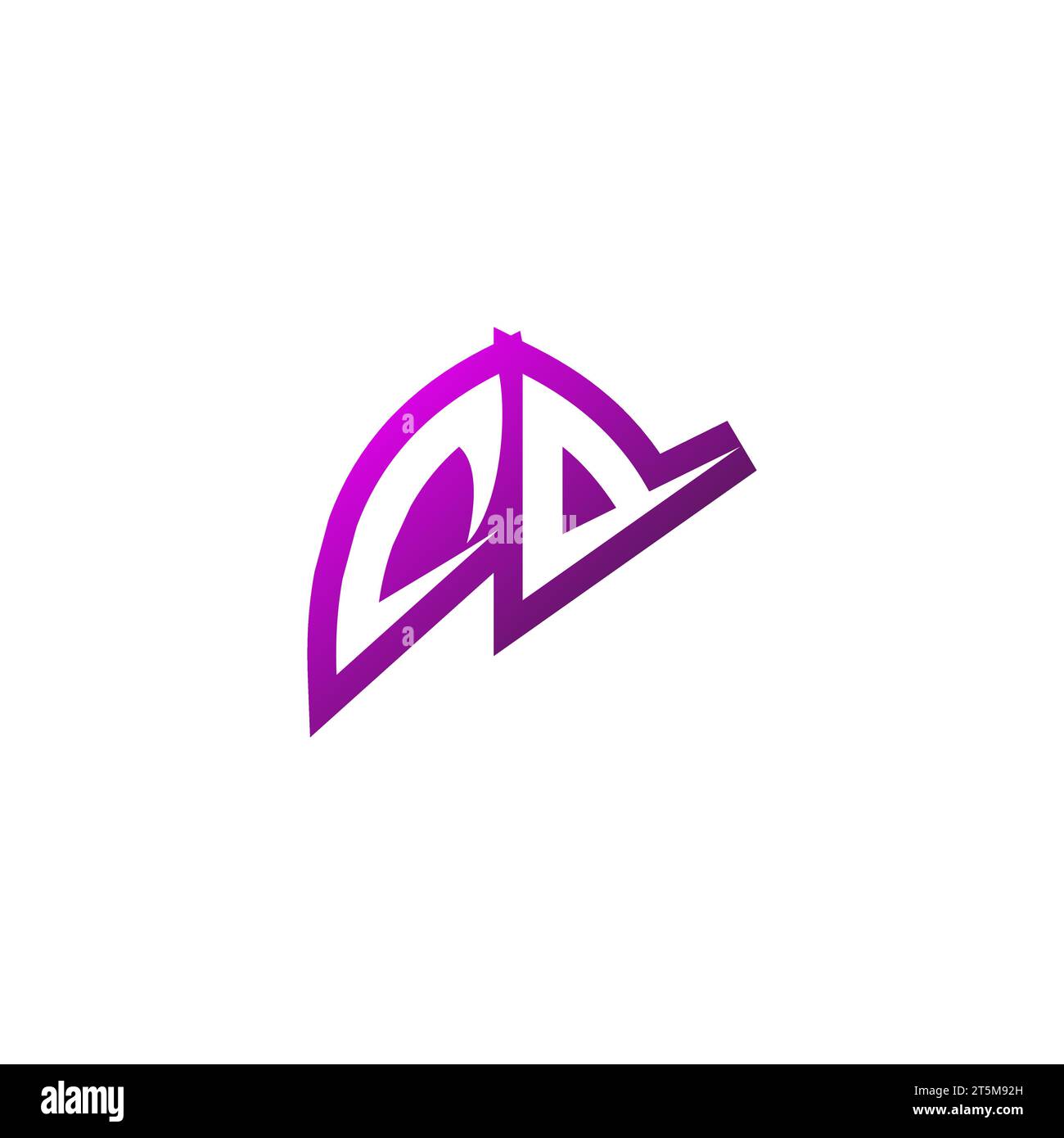 Dd gaming logo hi-res stock photography and images - Alamy