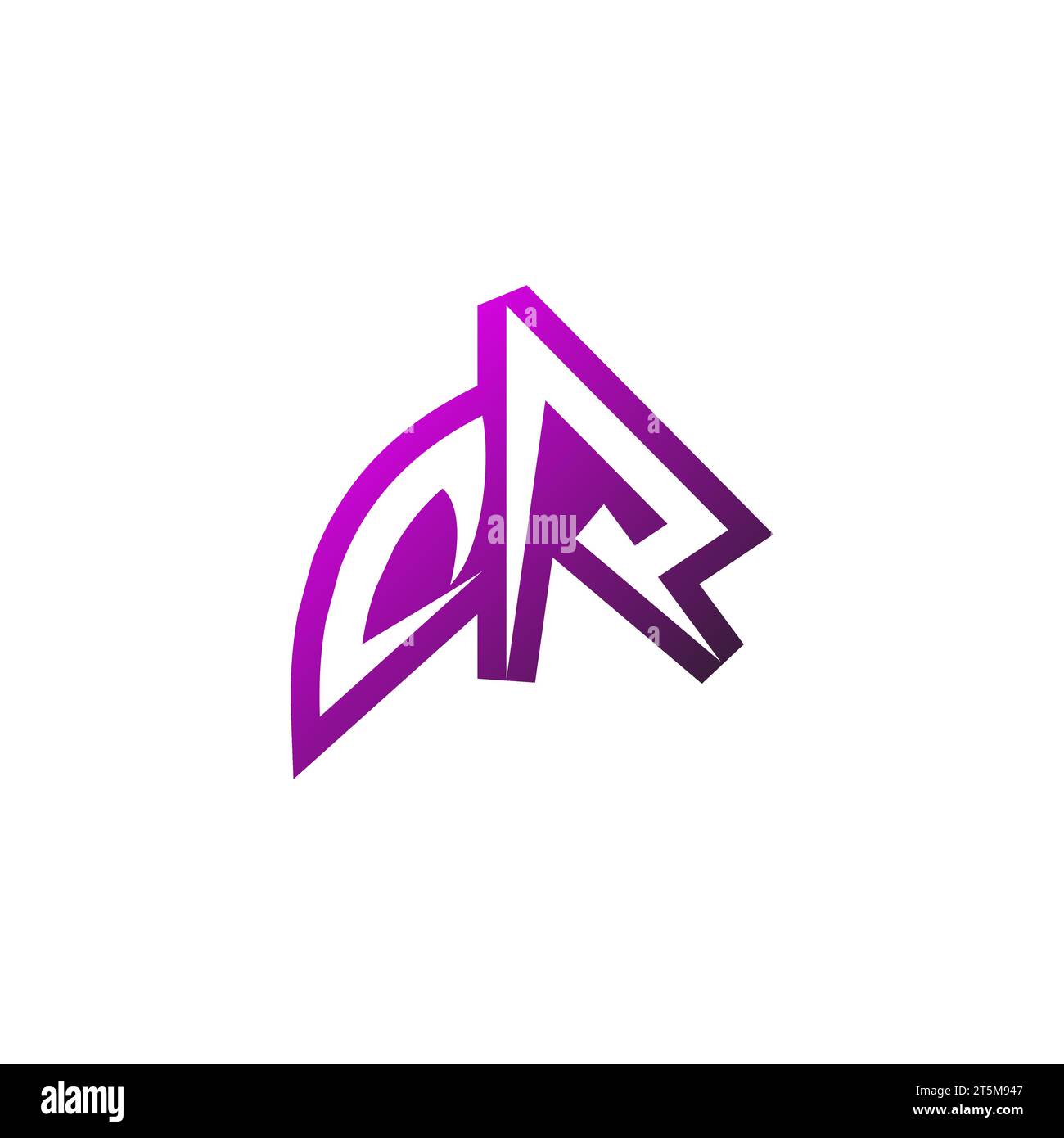 Dr gaming logo hi-res stock photography and images - Alamy