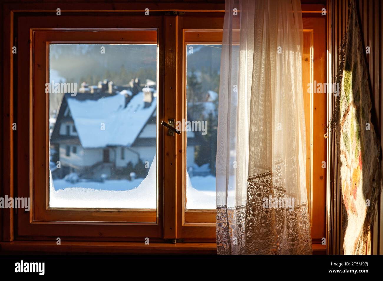 Dacha season hi-res stock photography and images - Alamy