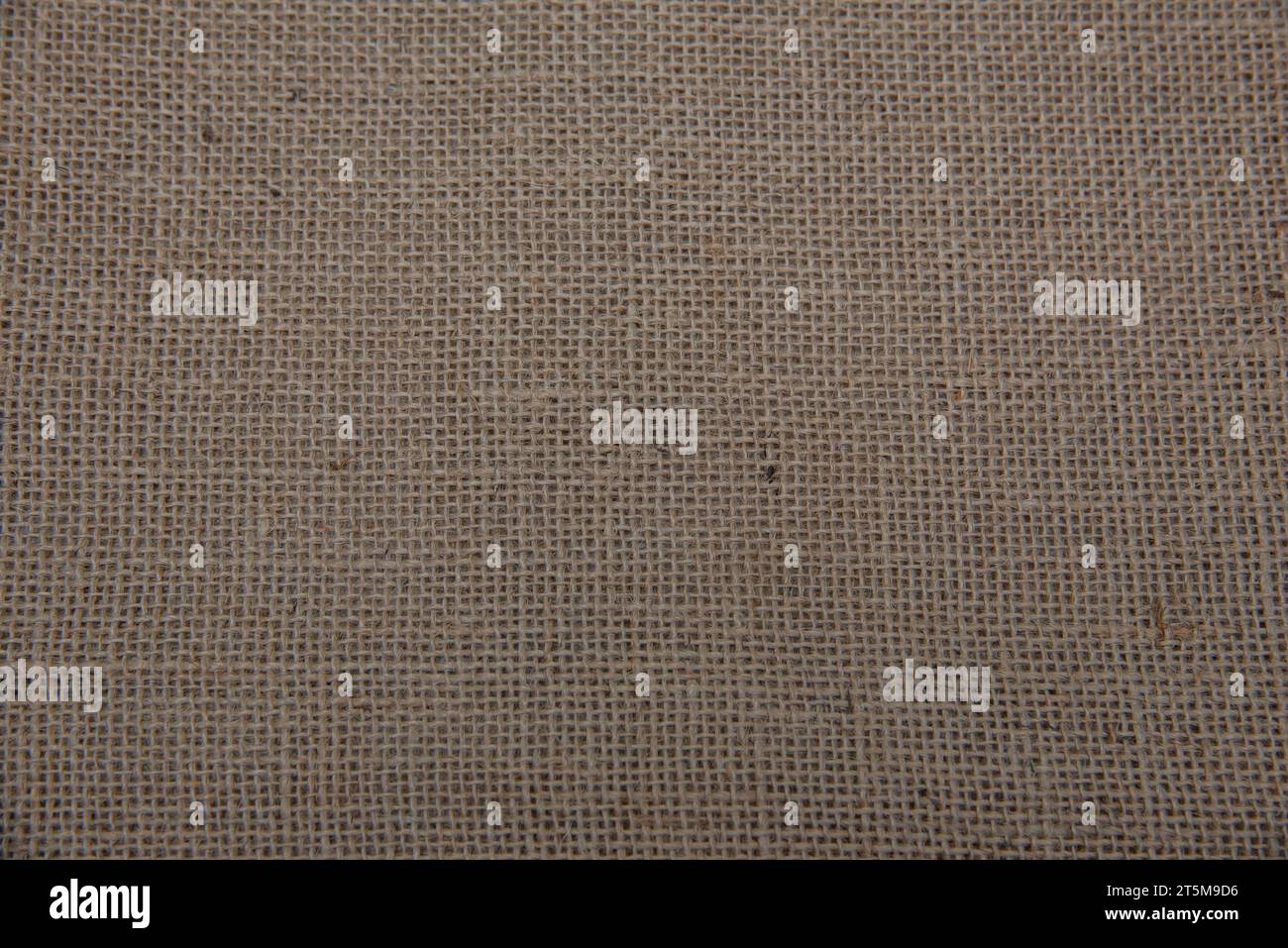 brown color burlap texture background. close-up Stock Photo - Alamy