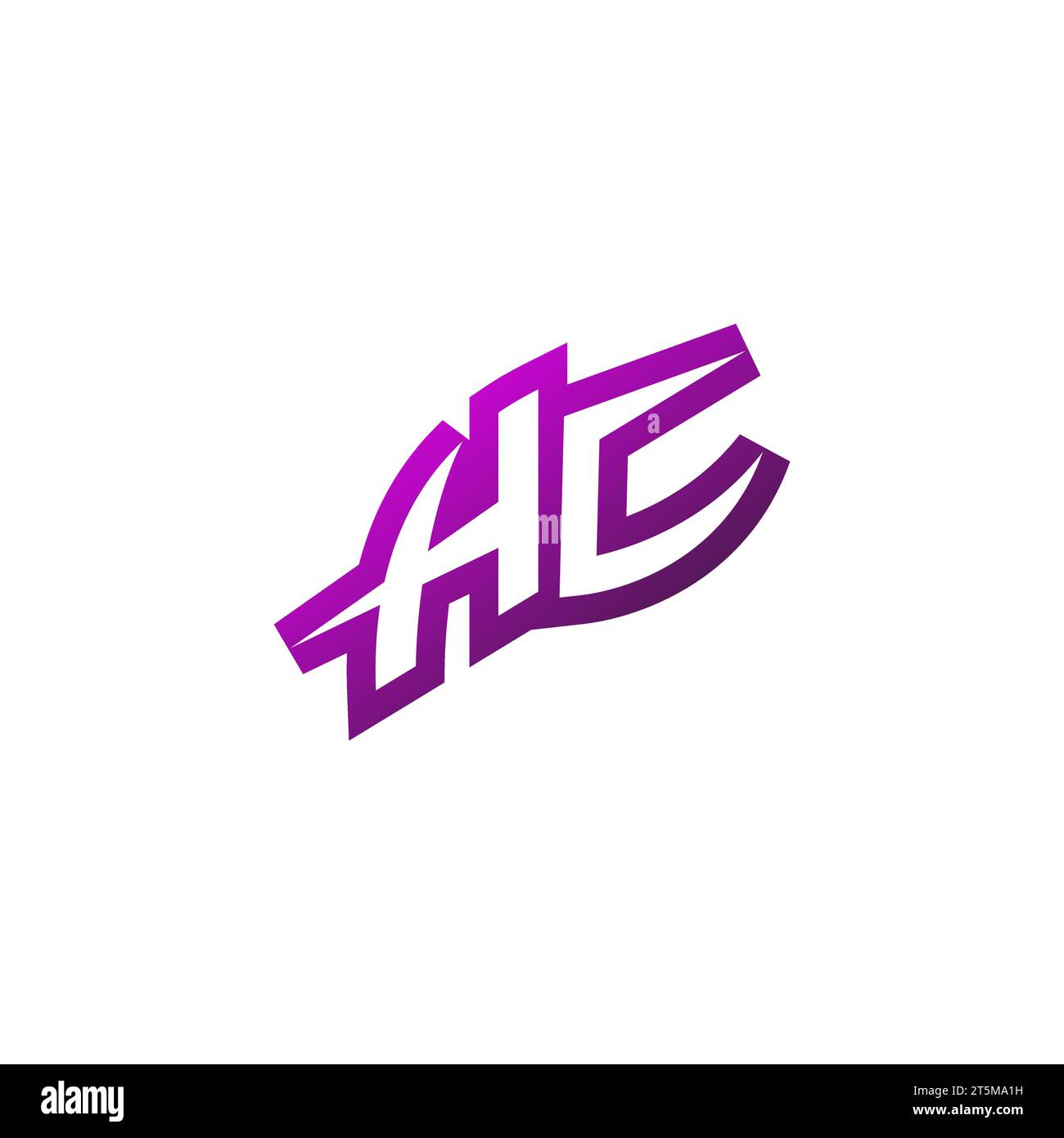 Hc gaming logo Cut Out Stock Images & Pictures - Alamy