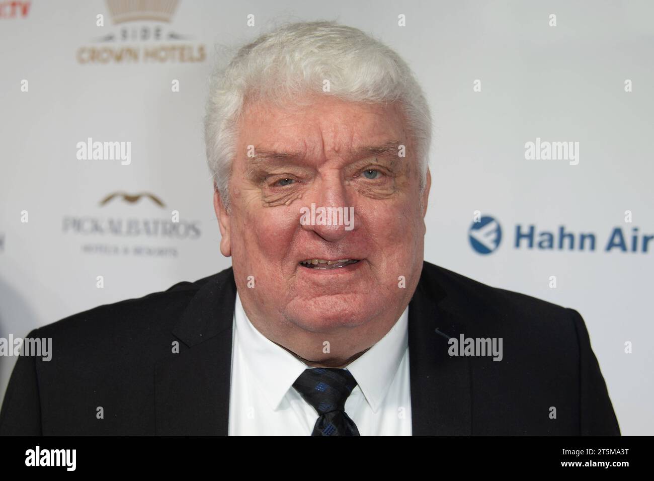 Moderator Hans Meiser im Alter von 77 Jahren gestorben. ARCHIVFOTO Hans ...