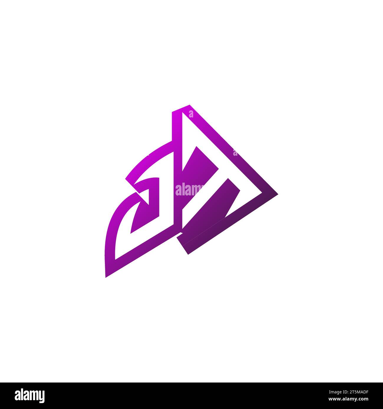 Jt gaming logo Cut Out Stock Images & Pictures - Alamy