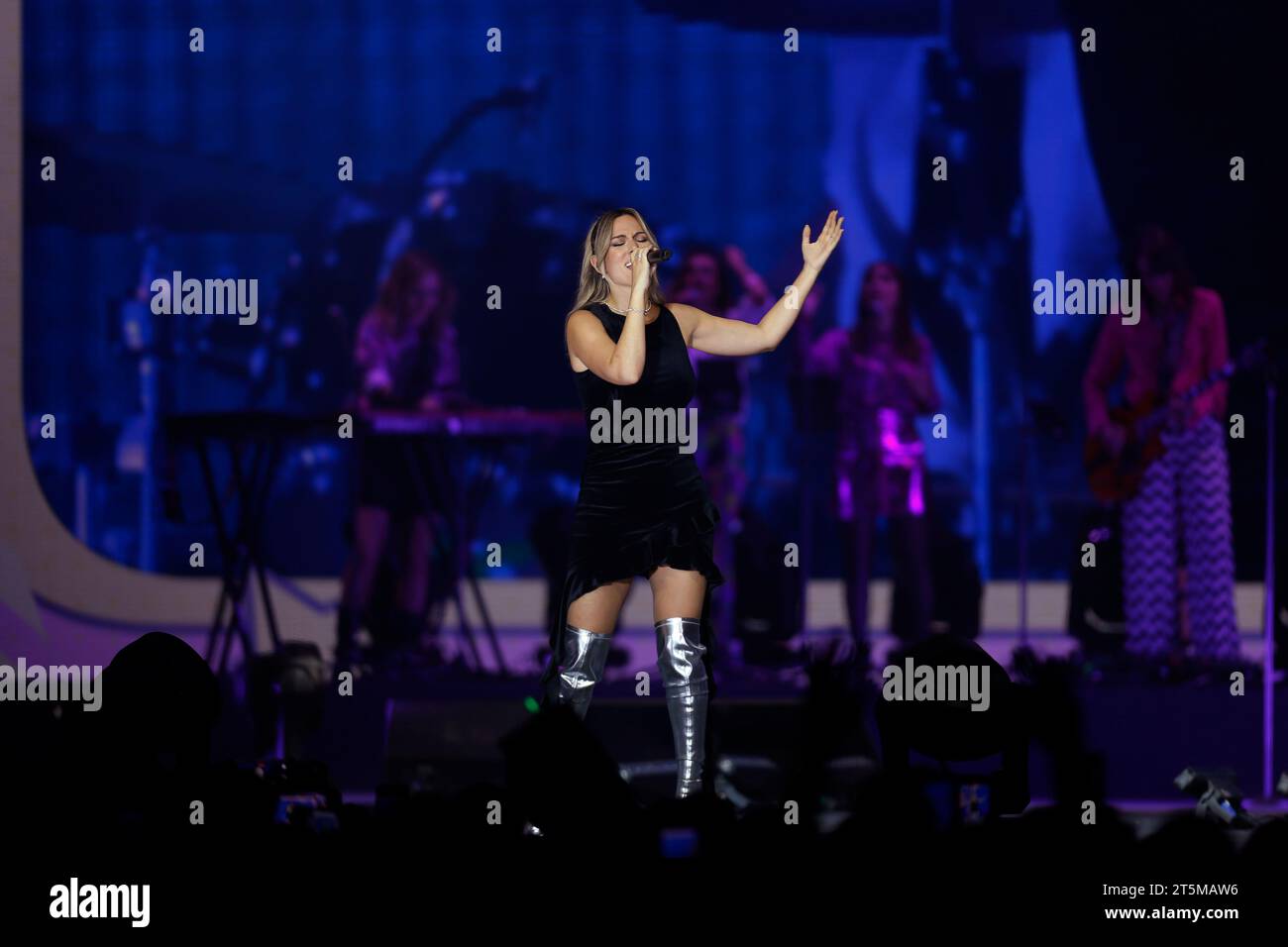 Actrices famosas hi-res stock photography and images - Alamy