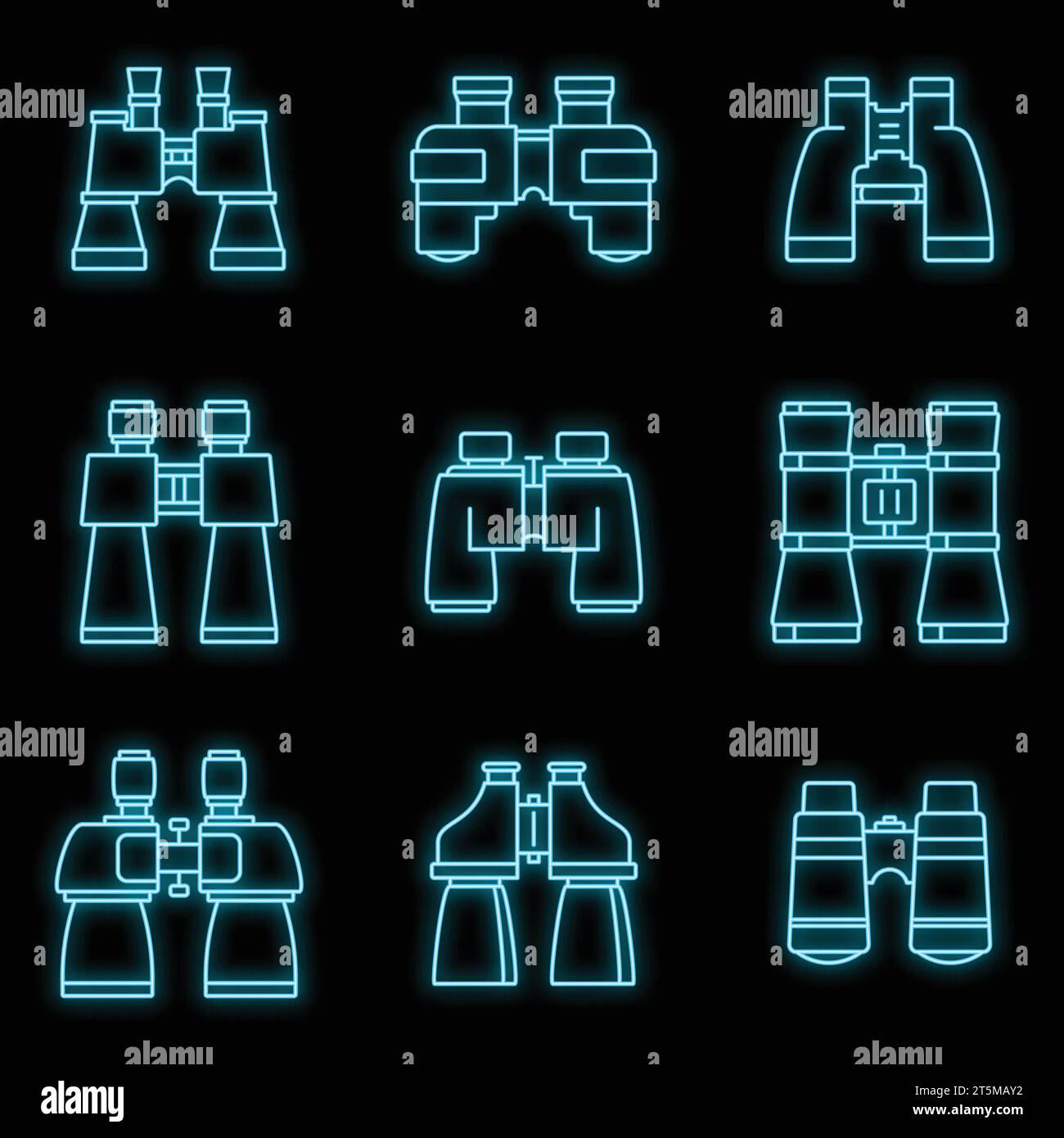 Ranch trail ride Stock Vector Images - Alamy