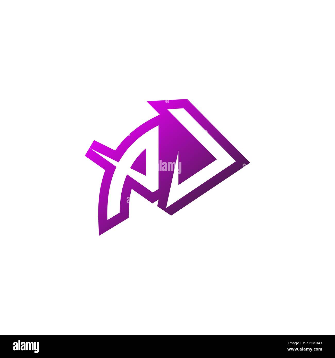 Pj gaming logo hi-res stock photography and images - Alamy