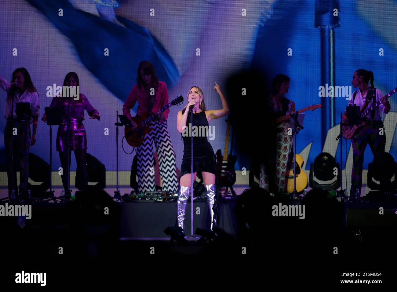 Actrices famosas hi-res stock photography and images - Alamy