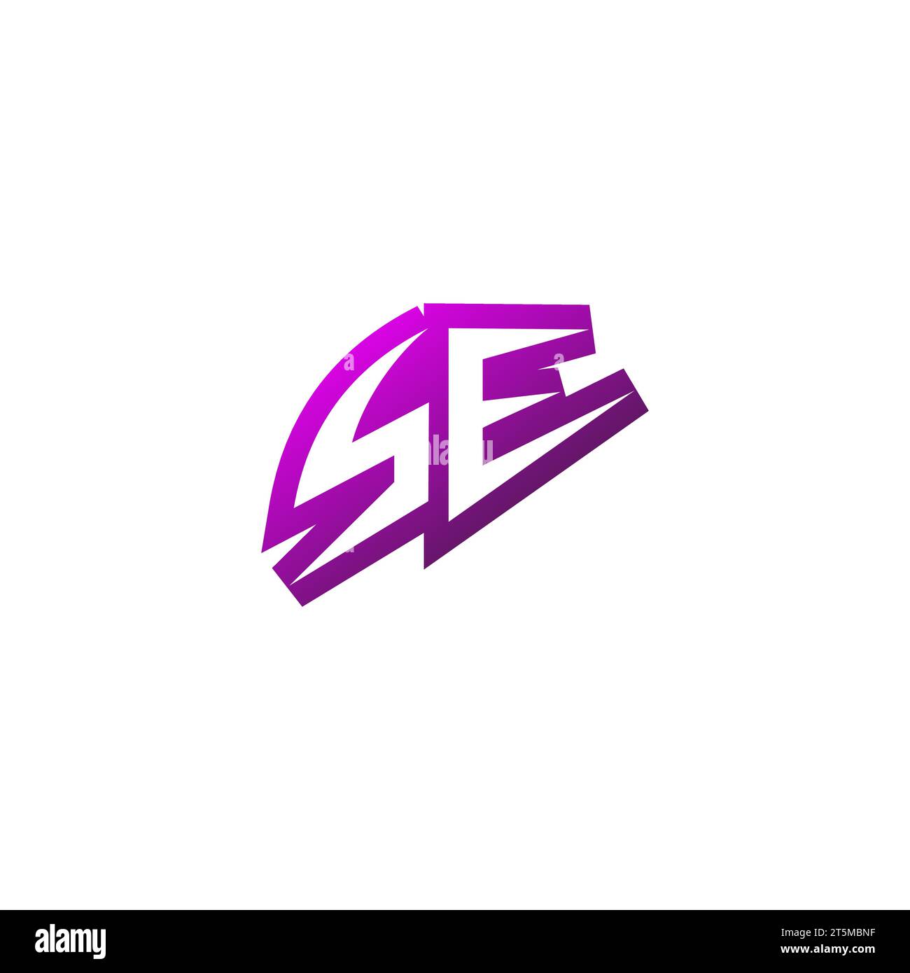 Se gaming logo hi-res stock photography and images - Alamy