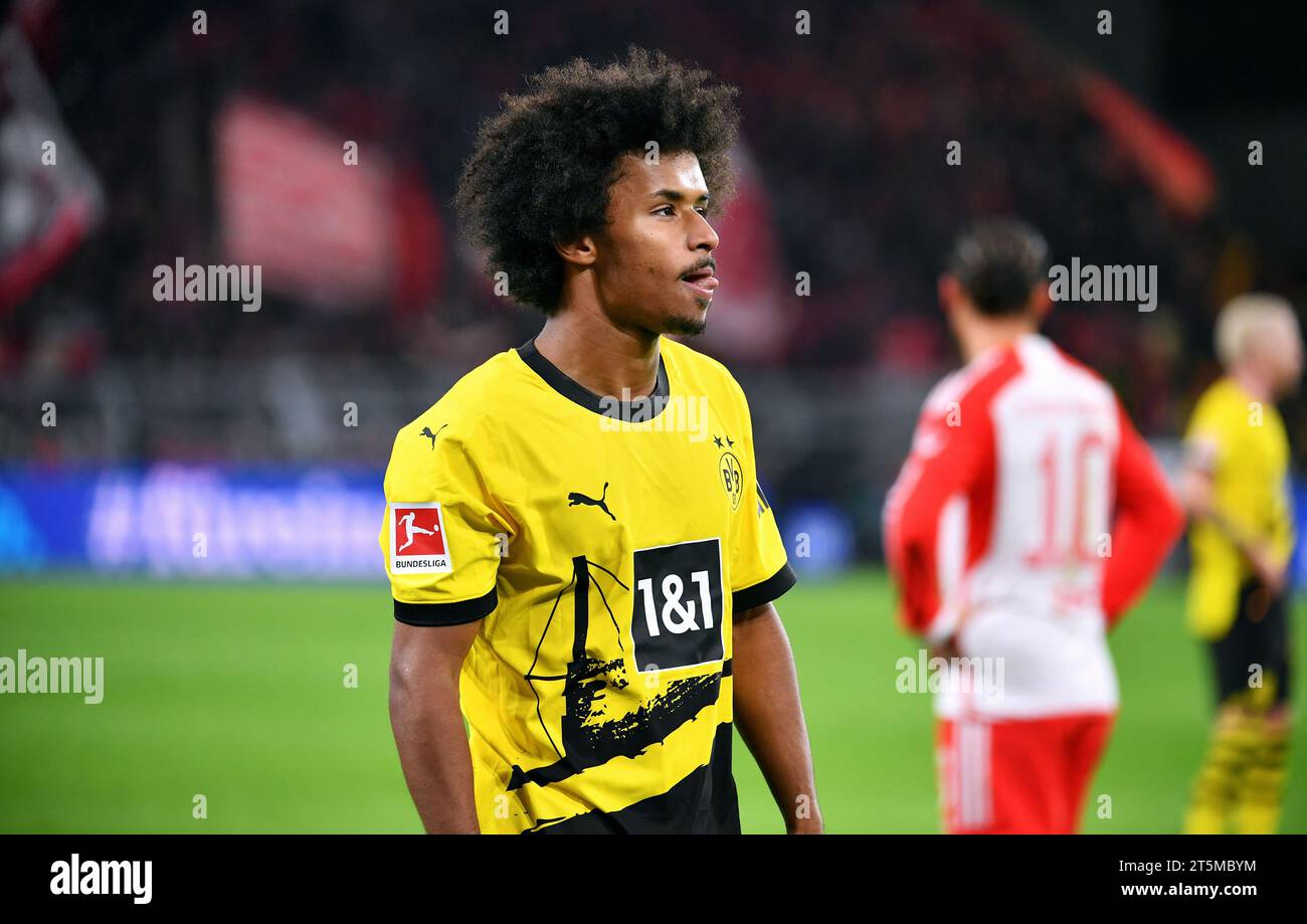 Fc bayern münchen 2023 hi-res stock photography and images - Alamy