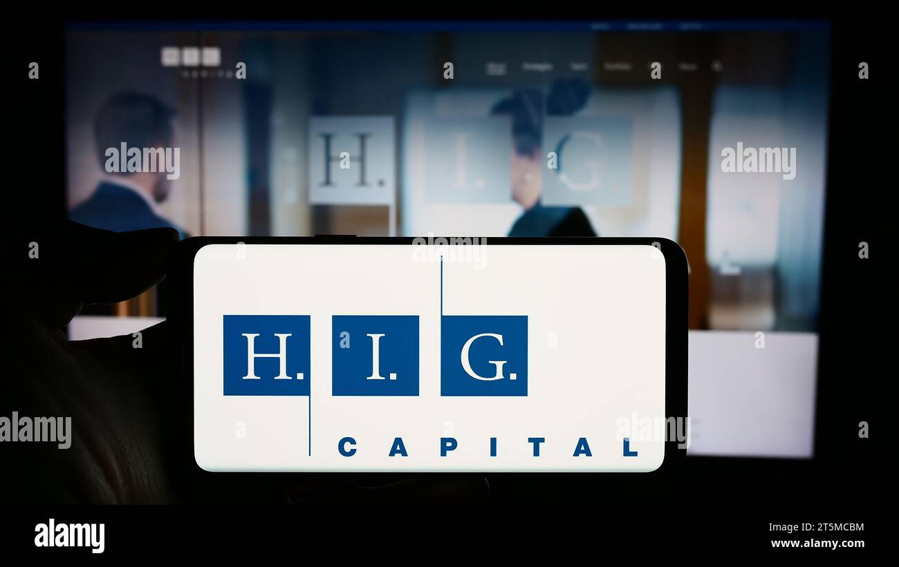 Higcapital hi-res stock photography and images - Alamy