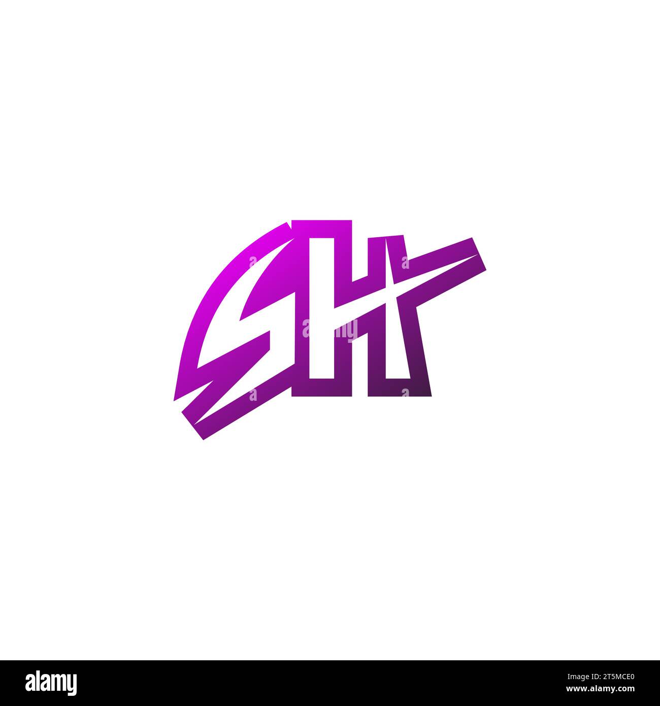 Geometric sh Cut Out Stock Images & Pictures - Alamy