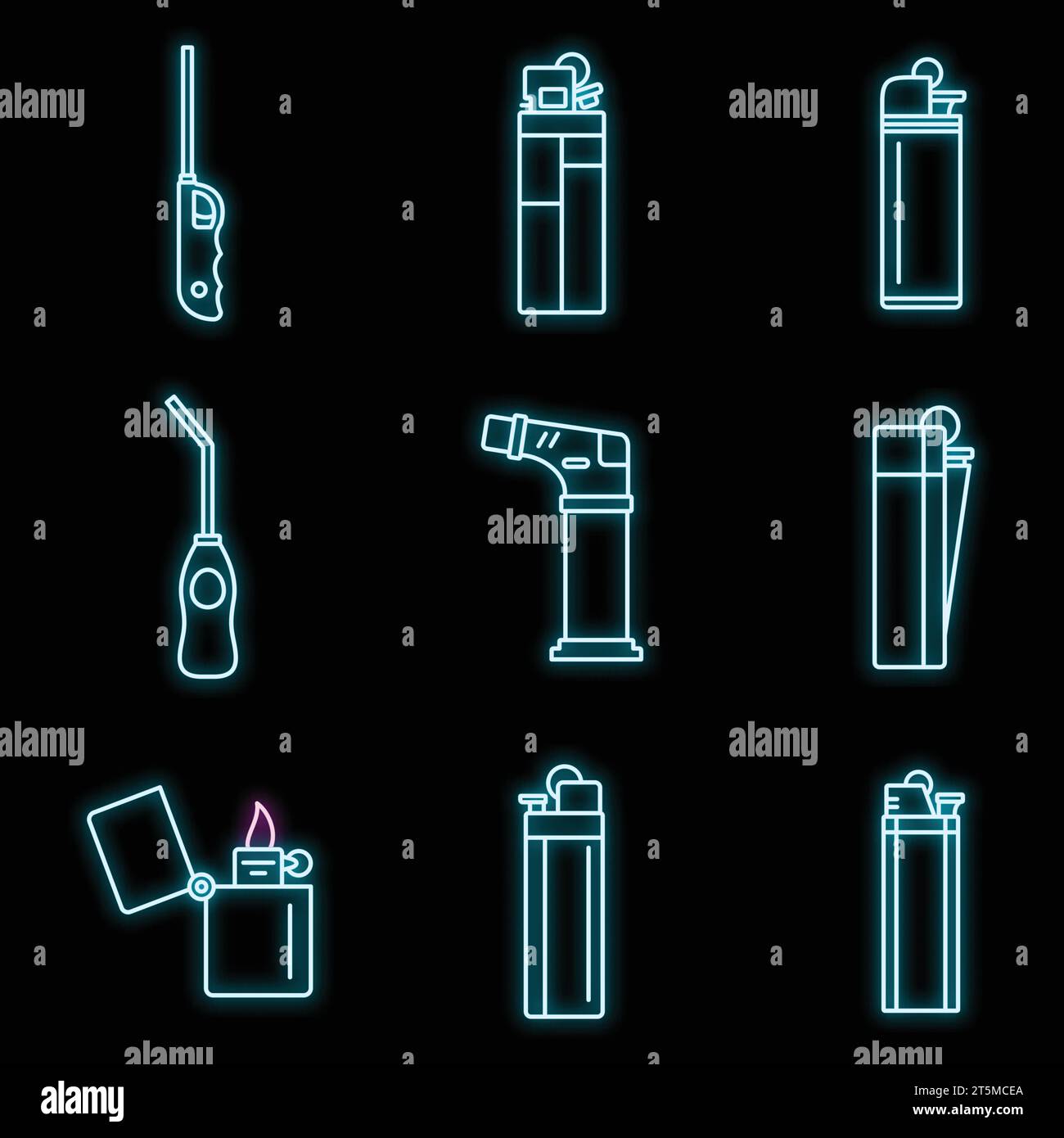 Bridges construction icons set. Outline set of bridges construction ... Bridges construction icons set. Outline set of bridges construction ...
