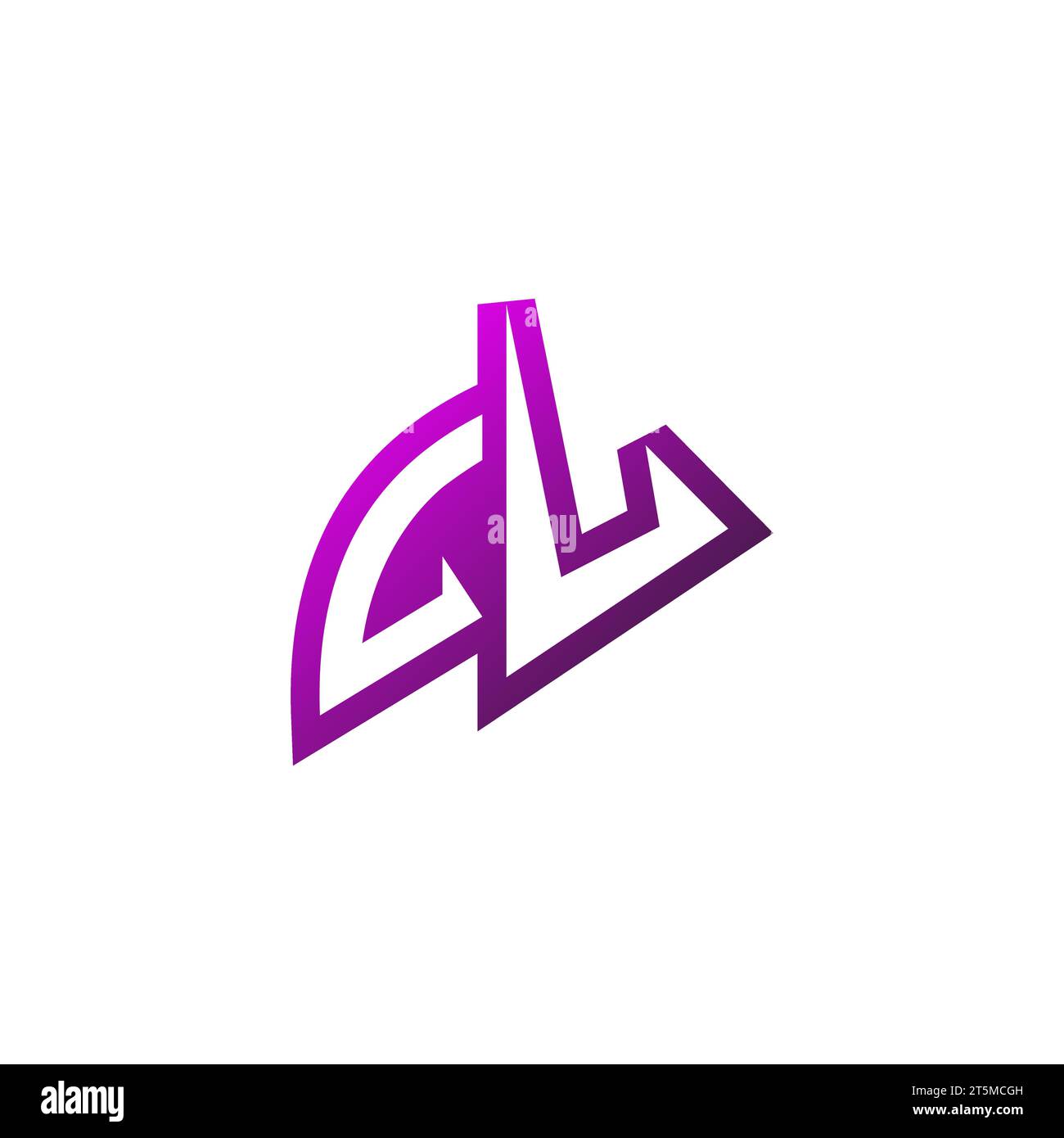 Ll logo Cut Out Stock Images & Pictures - Alamy