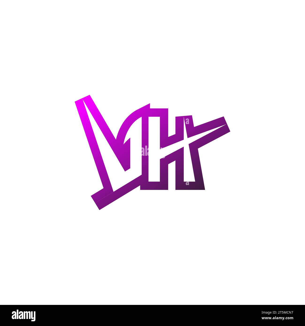 Vh logo Cut Out Stock Images & Pictures - Alamy