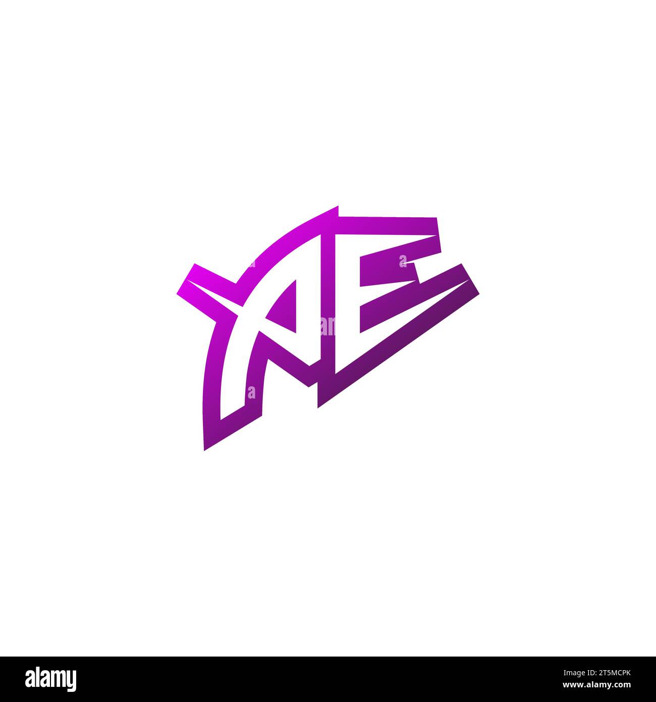 Pe gaming logo hi-res stock photography and images - Alamy