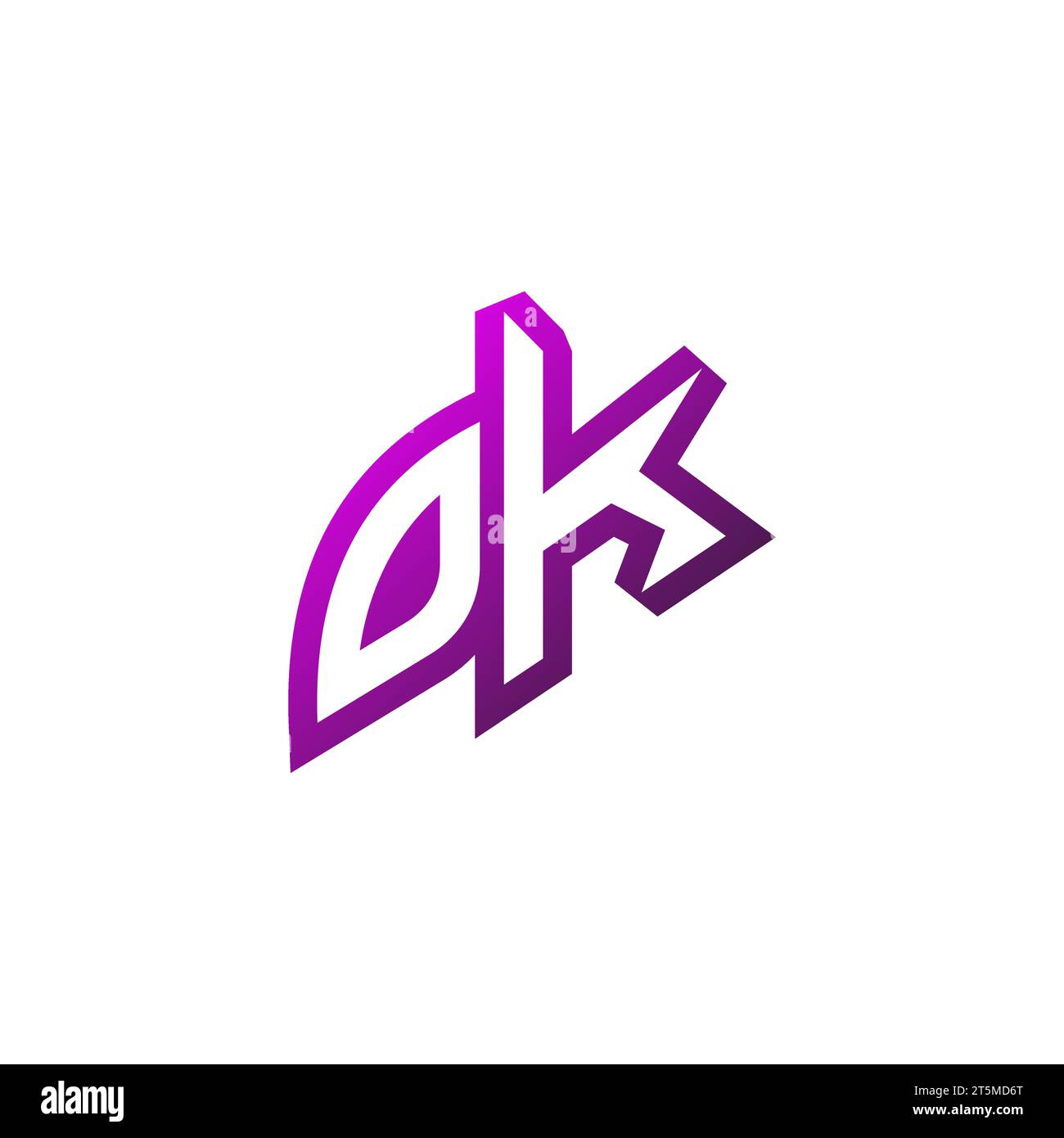 Ok logo Cut Out Stock Images & Pictures - Alamy