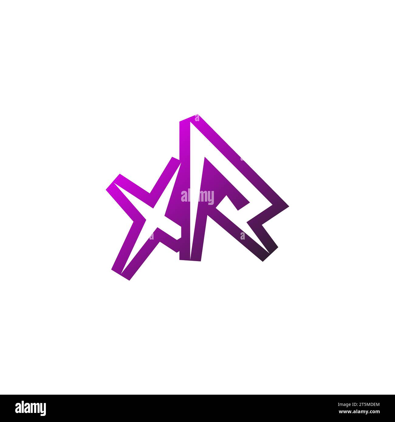 Xr sign Cut Out Stock Images & Pictures - Alamy