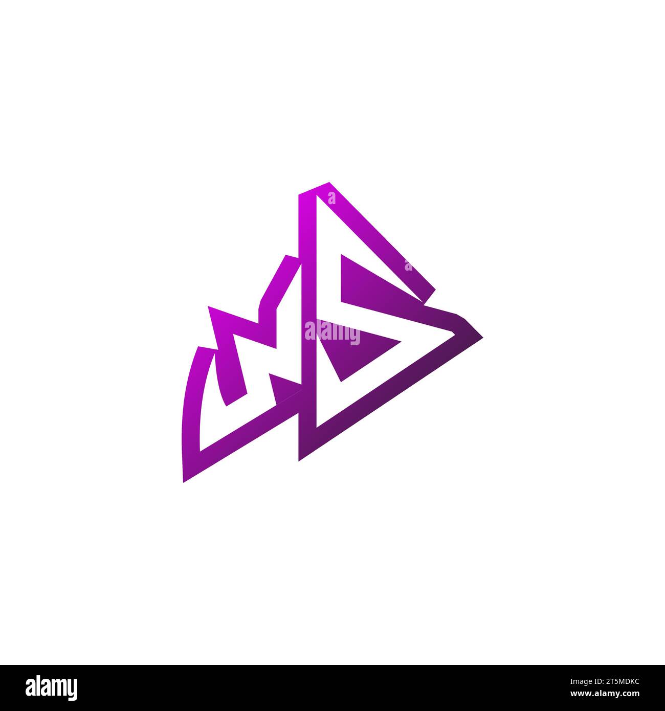 Ws logo Cut Out Stock Images & Pictures - Alamy