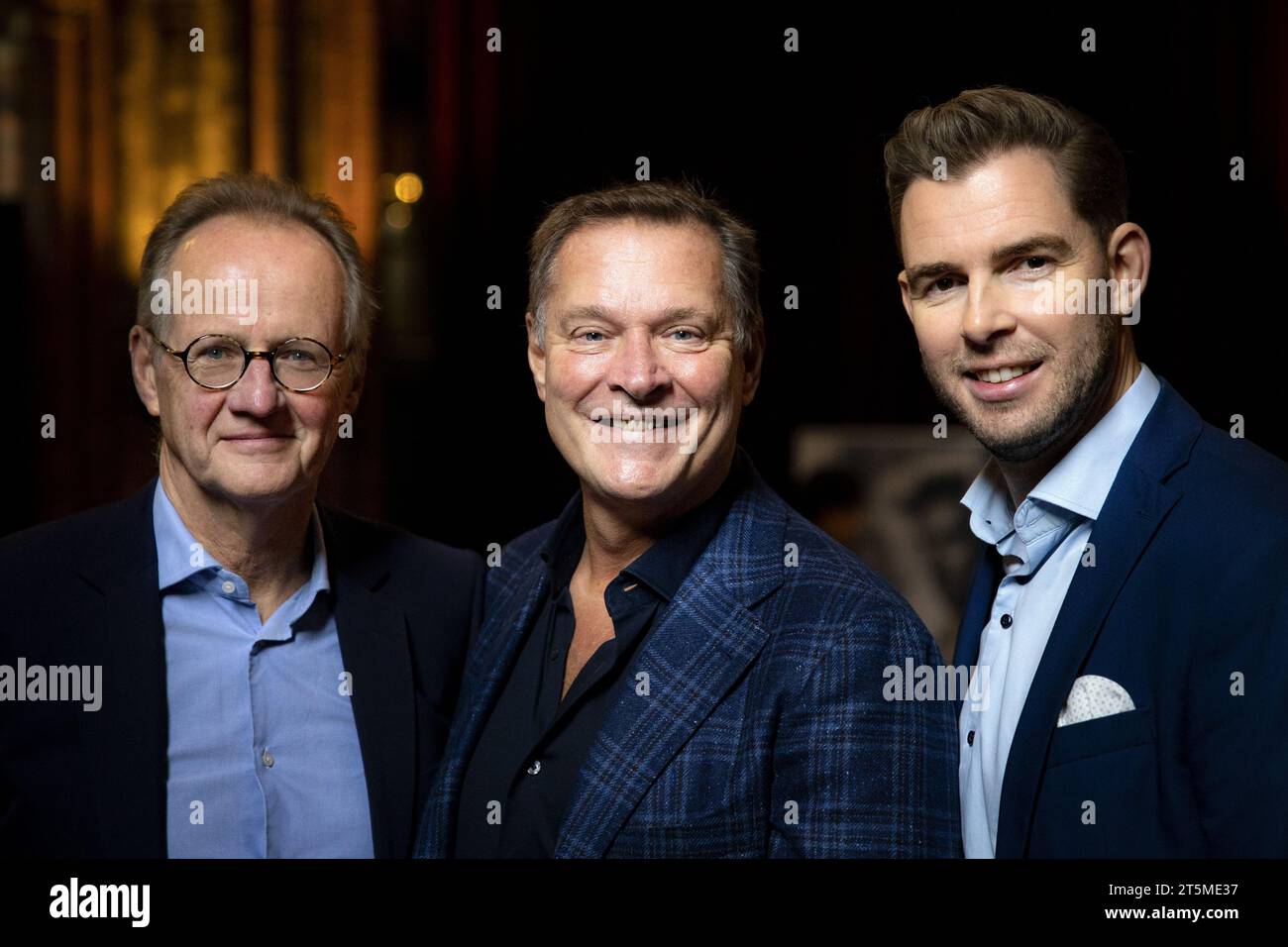 Jaco kaasschieter hi-res stock photography and images - Alamy