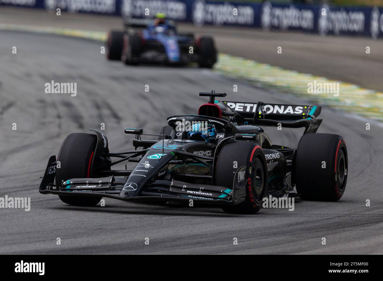 Russell 63 hi-res stock photography and images - Alamy