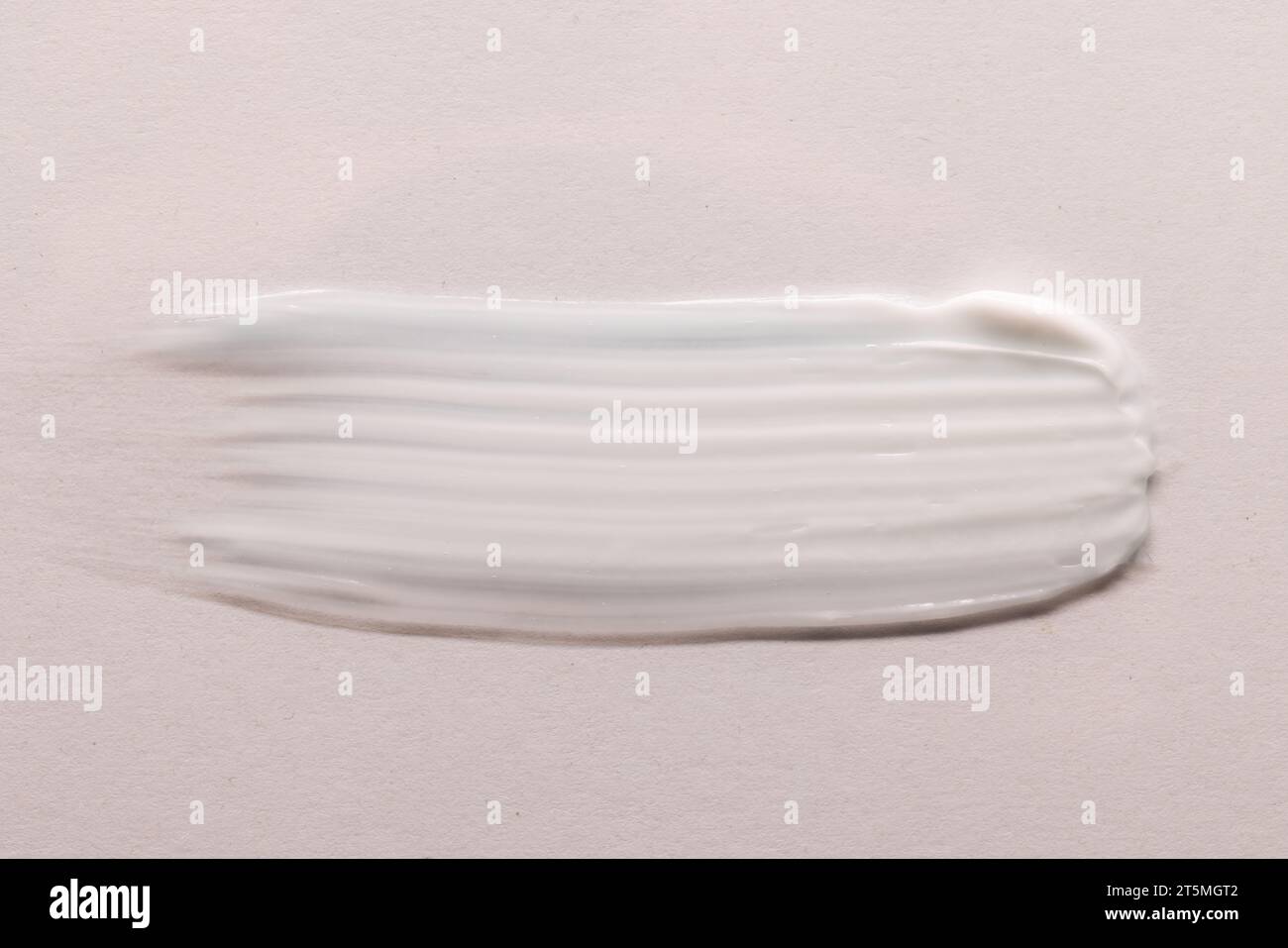 Smudge cream hi-res stock photography and images - Alamy