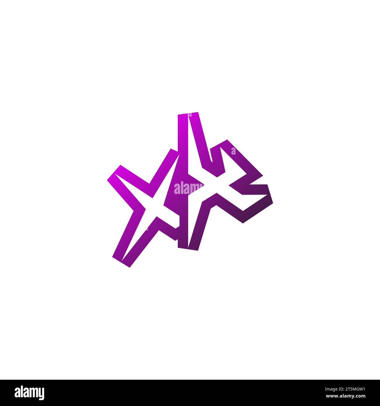 Xx logos hi-res stock photography and images - Alamy