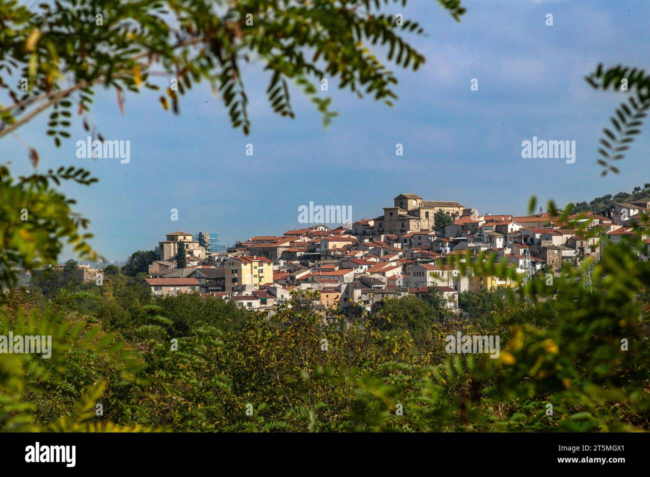 Manoppello hi-res stock photography and images - Alamy