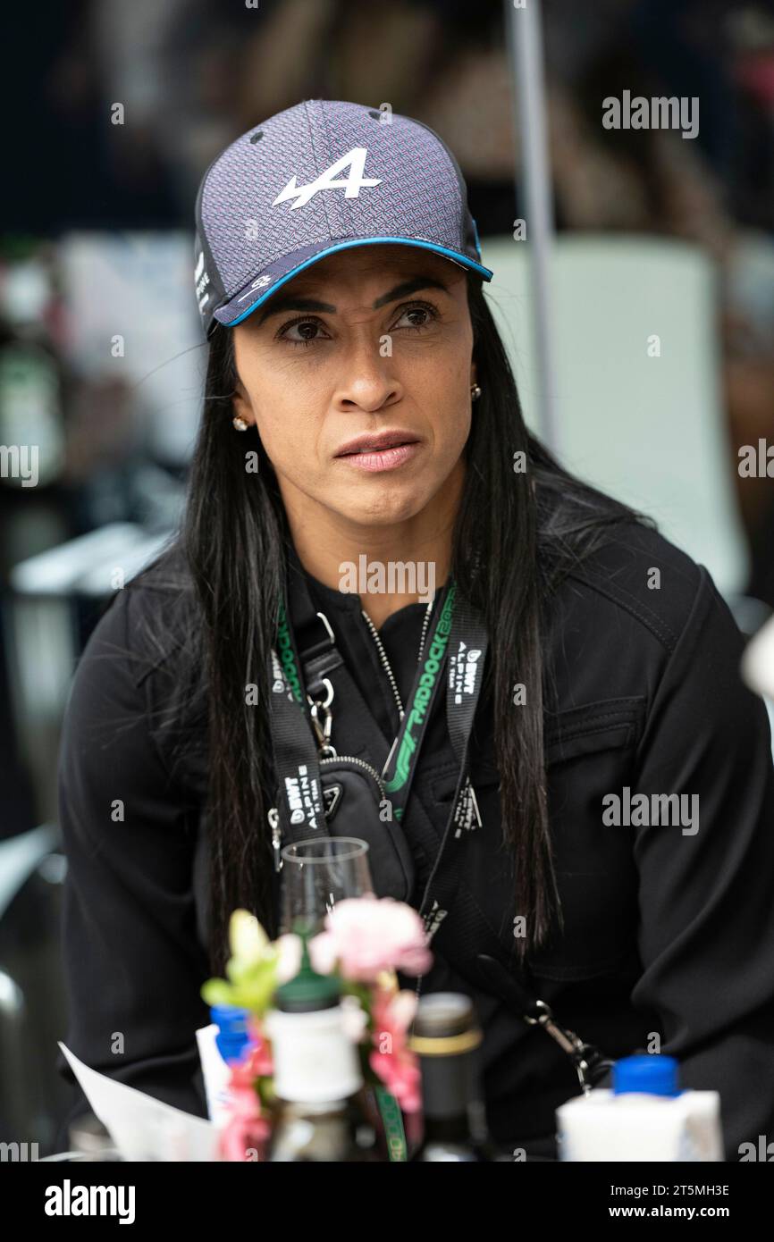 November 5th, 2023, Autodromo Jose Carlos Pace, Interlagos, Formula 1 ...