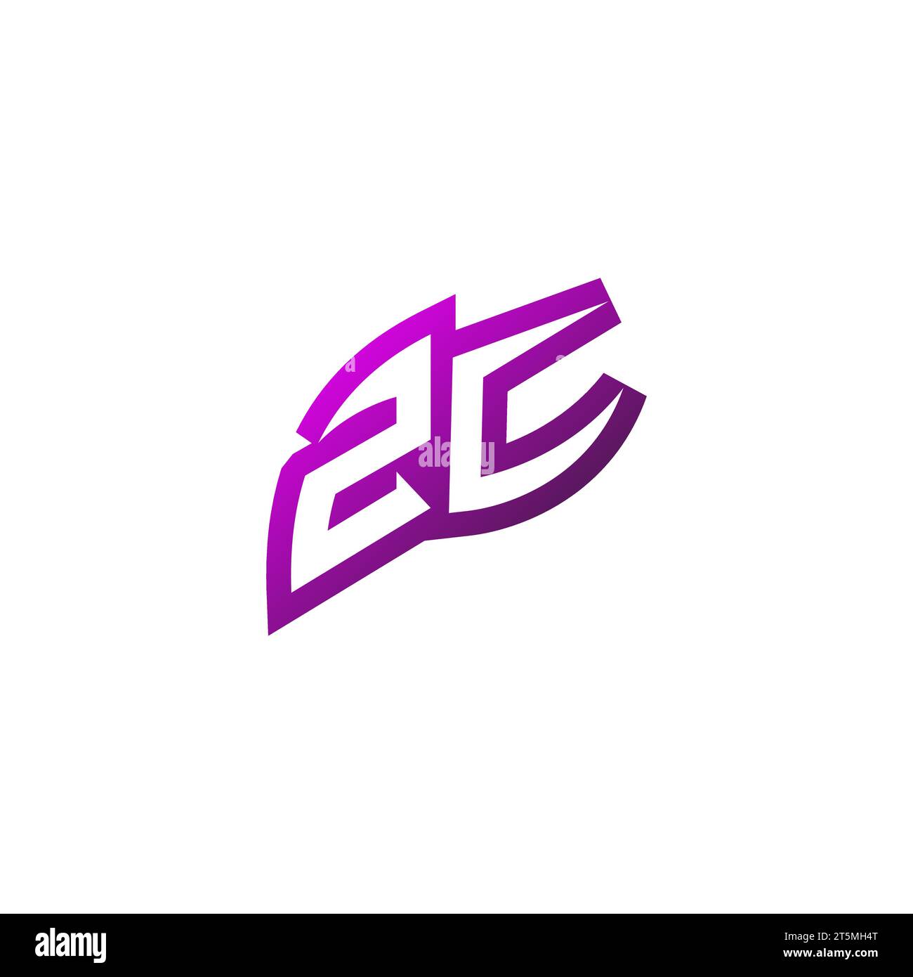 Zc gaming logo hi-res stock photography and images - Alamy