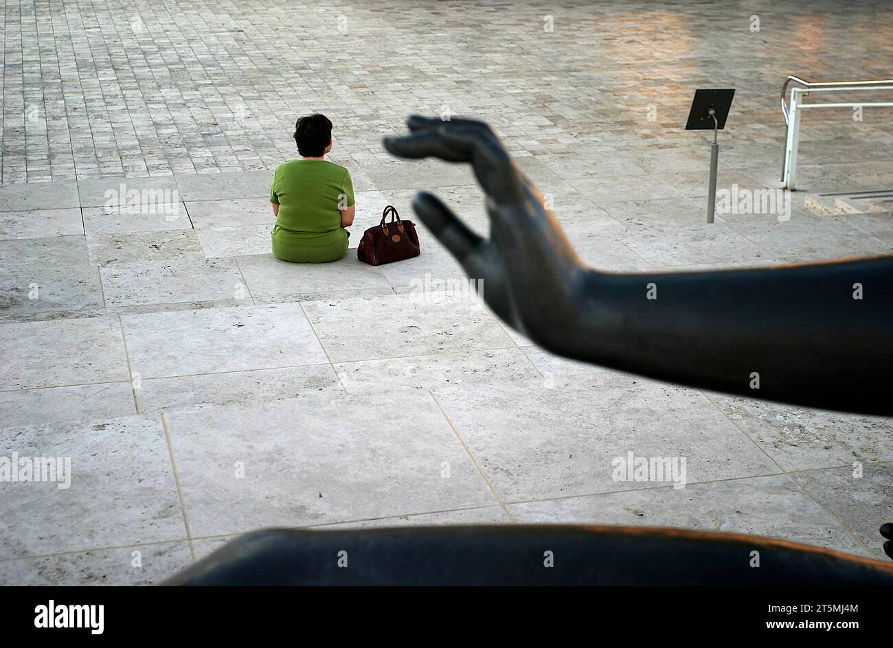 Urban crime scene los angeles hi-res stock photography and images - Alamy