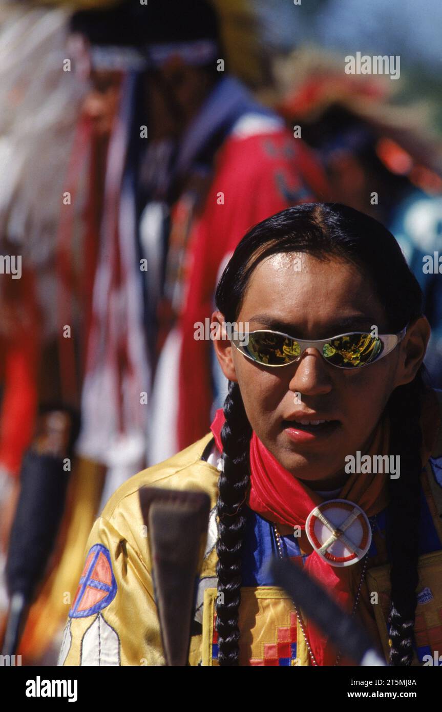 Navajo traditions hi-res stock photography and images - Alamy