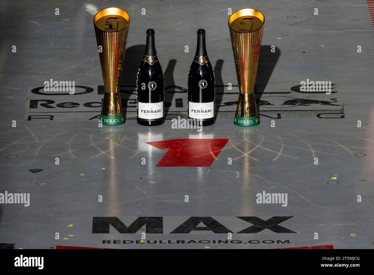 November 5th, 2023, Autodromo Jose Carlos Pace, Interlagos, Formula 1 ...