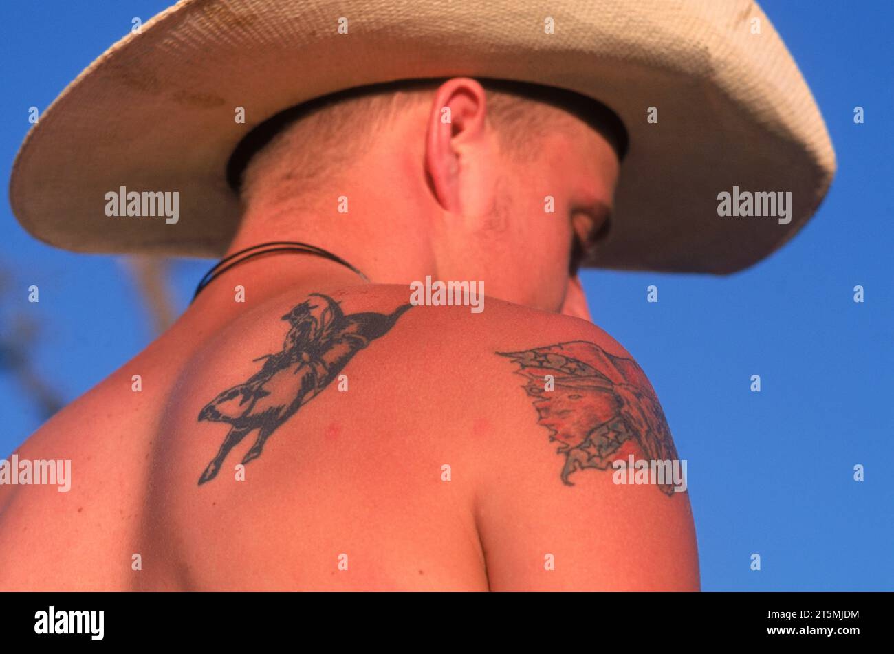 Navajo rodeo hi-res stock photography and images - Alamy