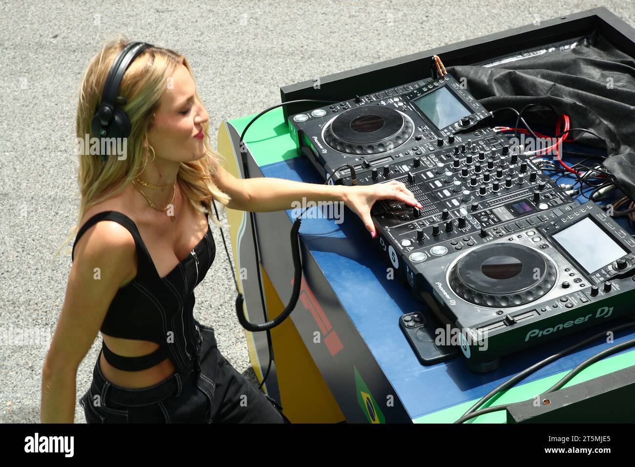 Anna de ferran hi-res stock photography and images - Alamy