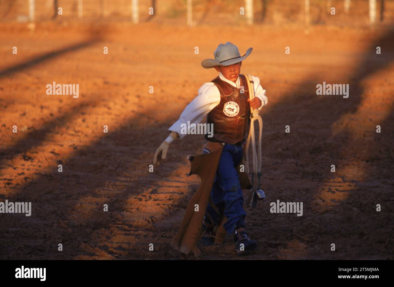 Navajo rodeo arizona hi-res stock photography and images - Alamy