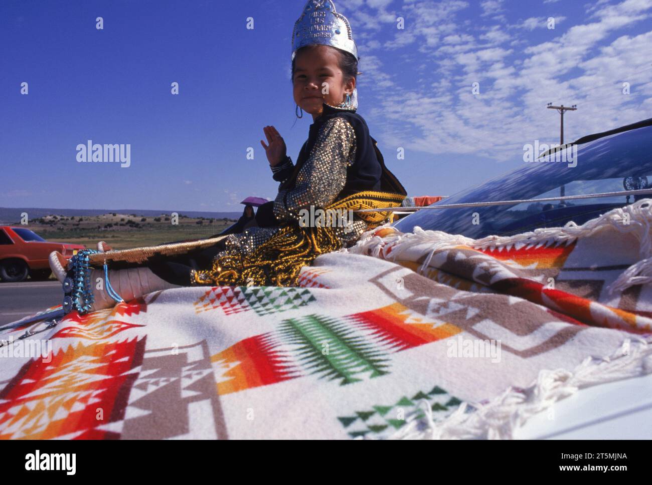 Navajo baby hi-res stock photography and images - Alamy