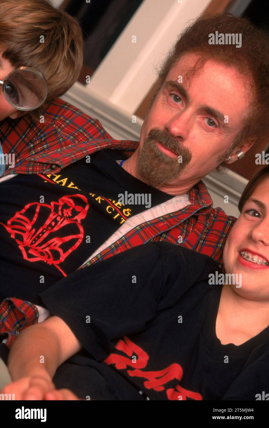 T c boyle hi-res stock photography and images - Alamy