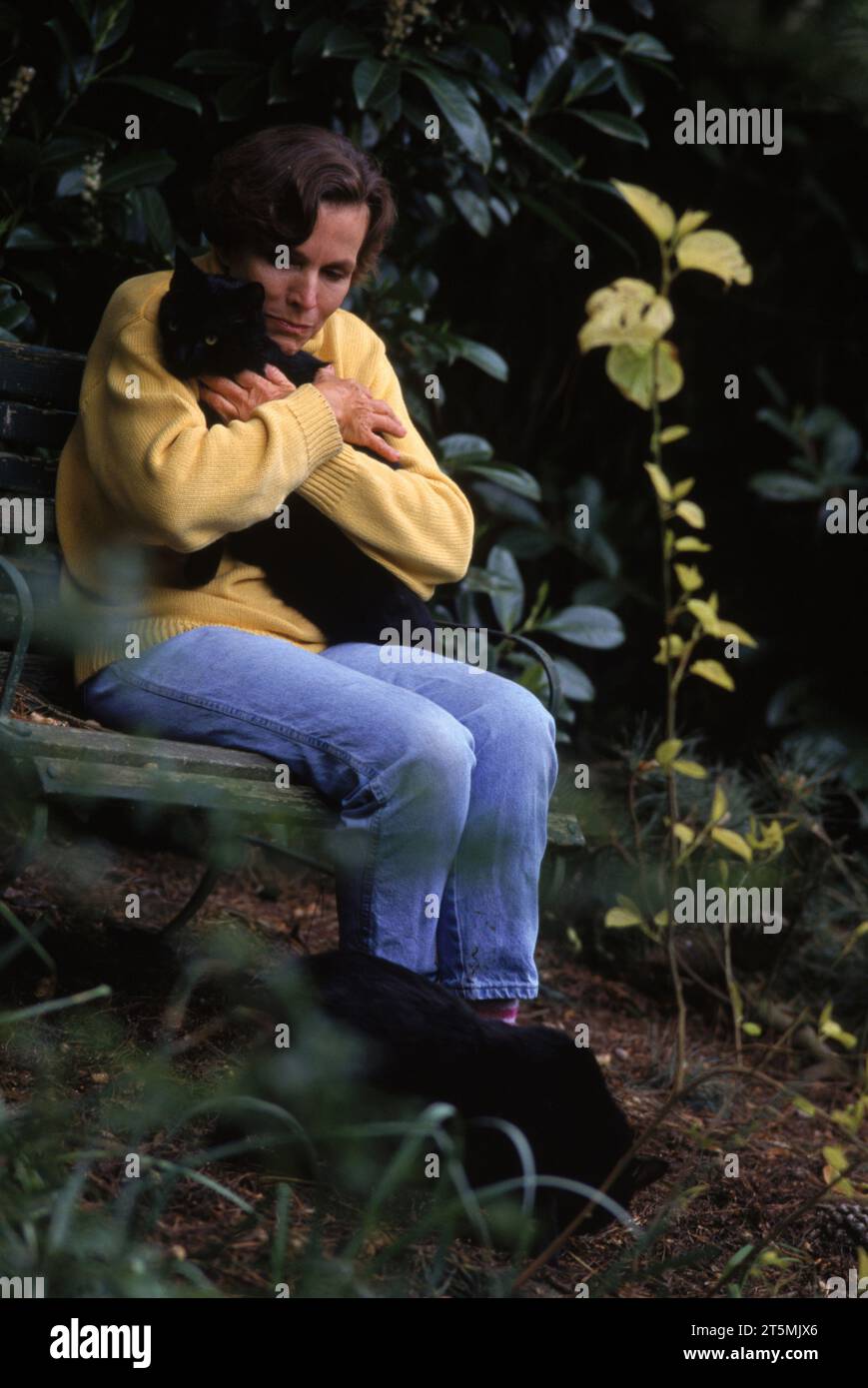 Dr. Sylvia Earle Stock Photo - Alamy