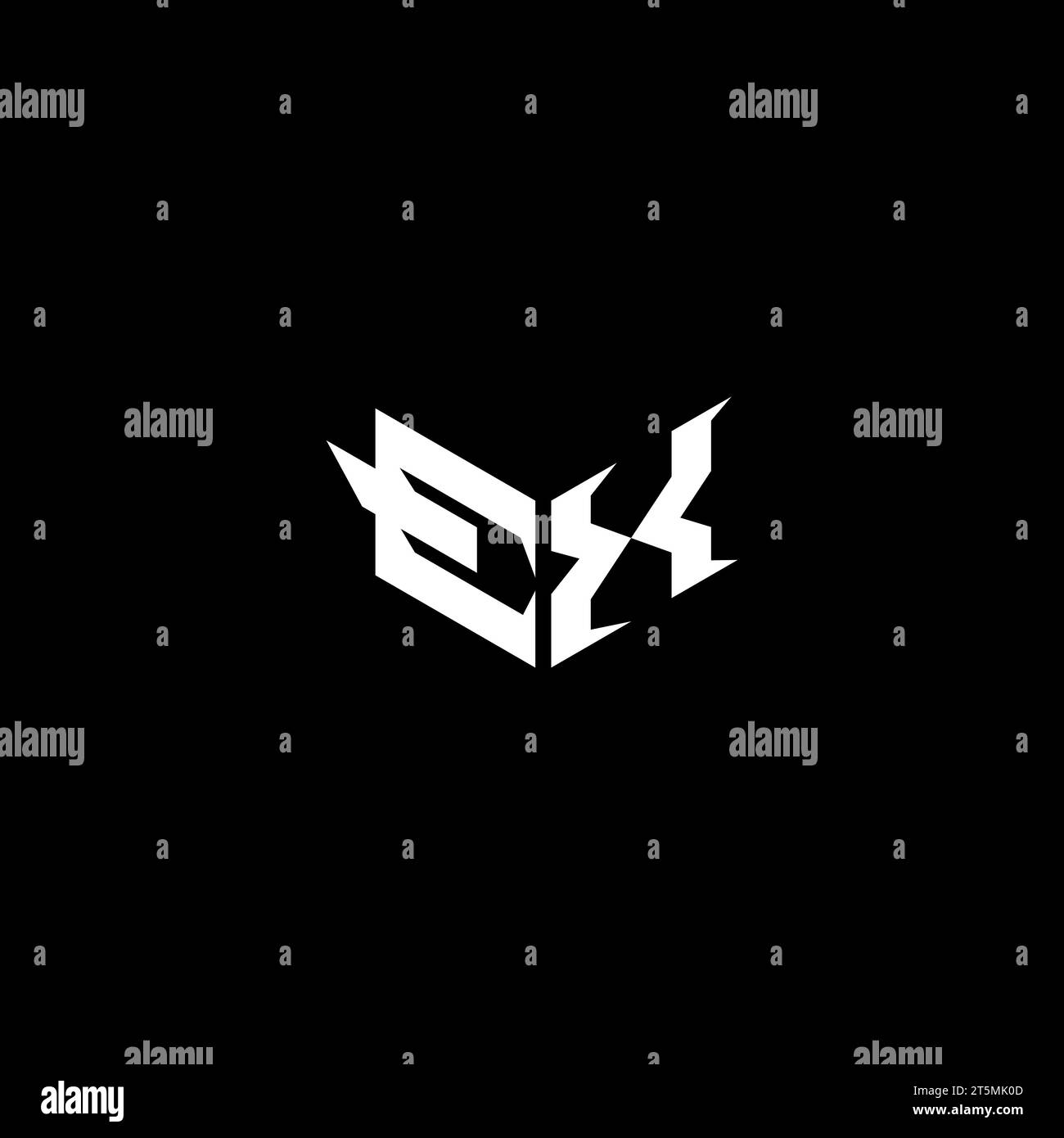 Competition for the ex Stock Vector Images - Alamy