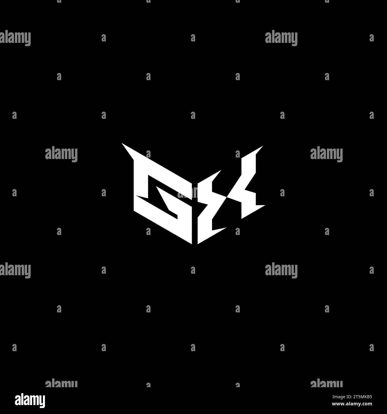Logo gx hi-res stock photography and images - Alamy