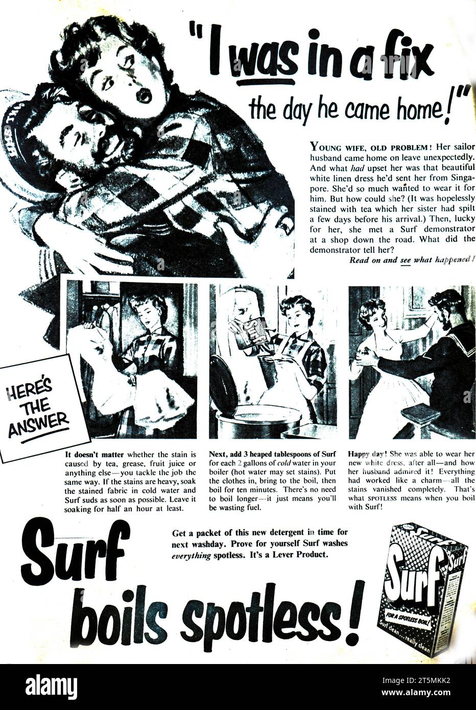 Storytelling in ads hi-res stock photography and images - Alamy